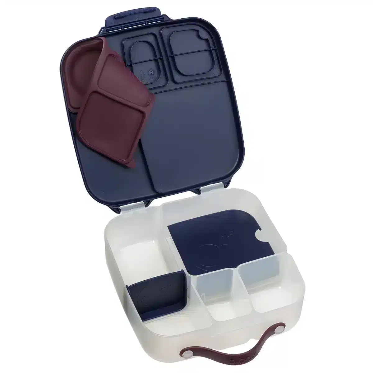 BBox Large Lunchbox – Harry Potter - Bebemaman.ma