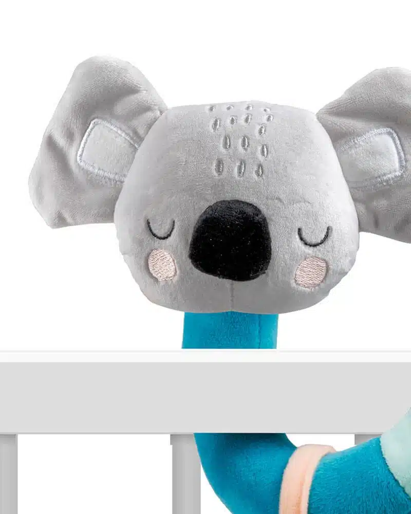 Eurekakids Cucu Spirale d’Activité Amusante et Éducative - Bebemaman.ma